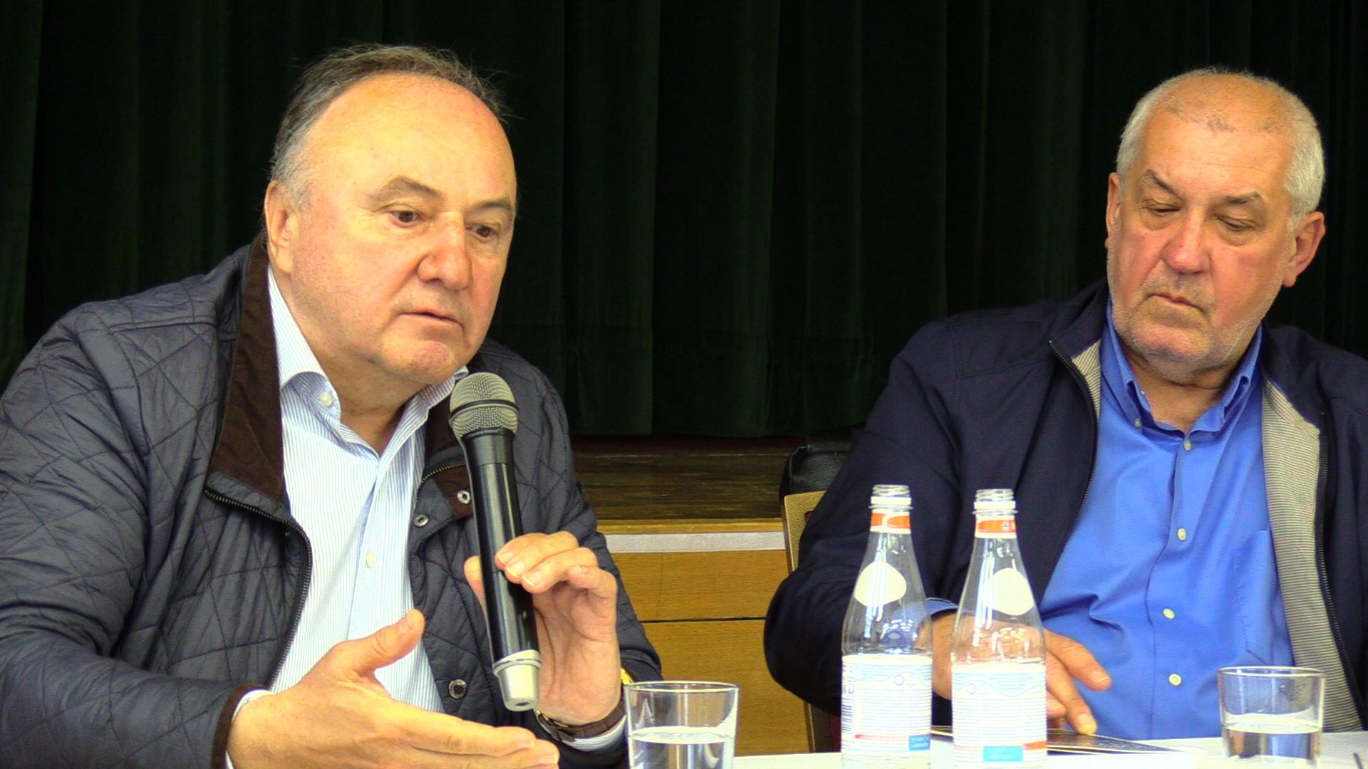 Zolcer János - Gorbacsov titkai ⋆ SZMAA