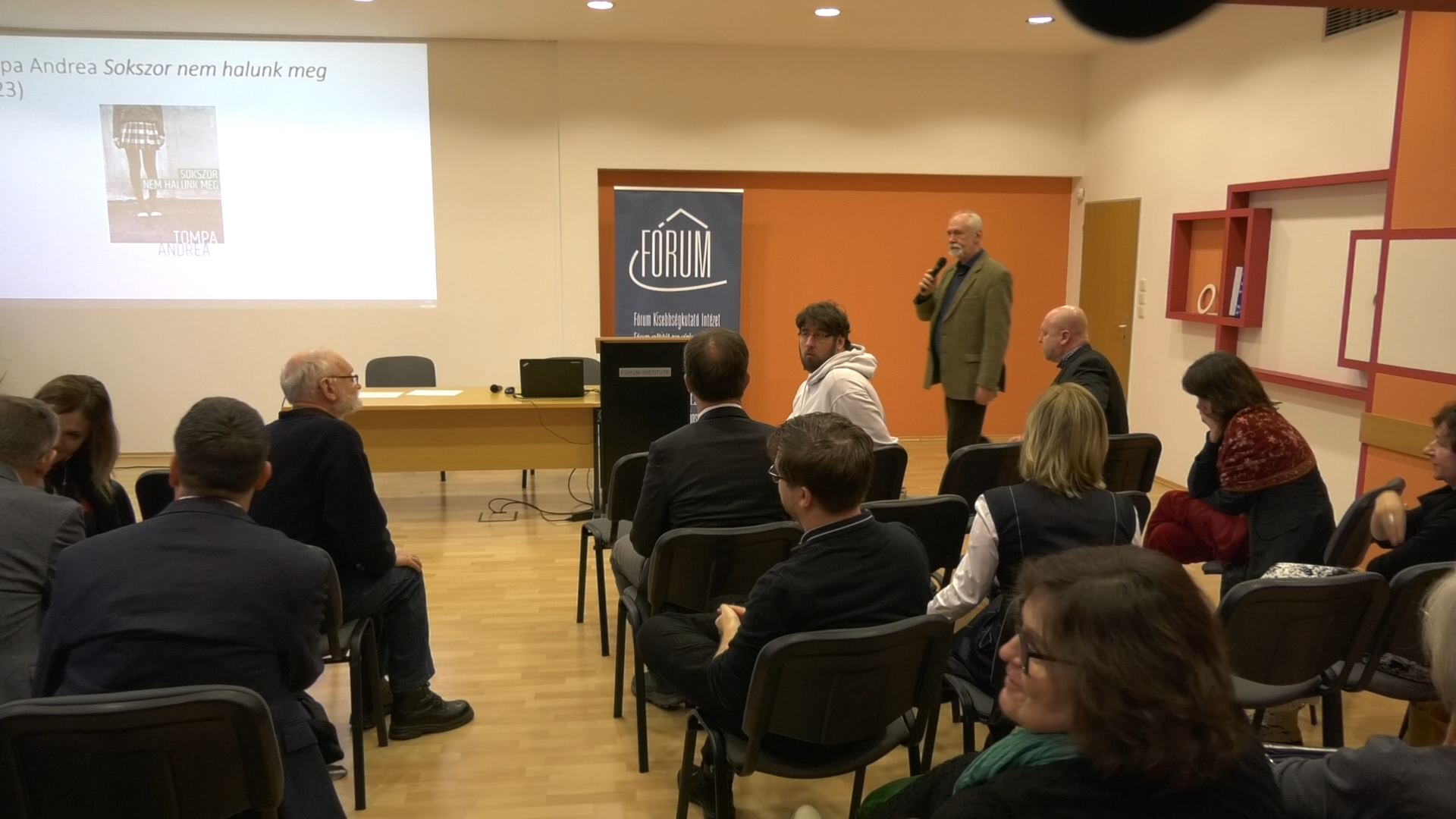 Rákos Péter 100 – MTA 200 konferencia ⋆ SZMAA